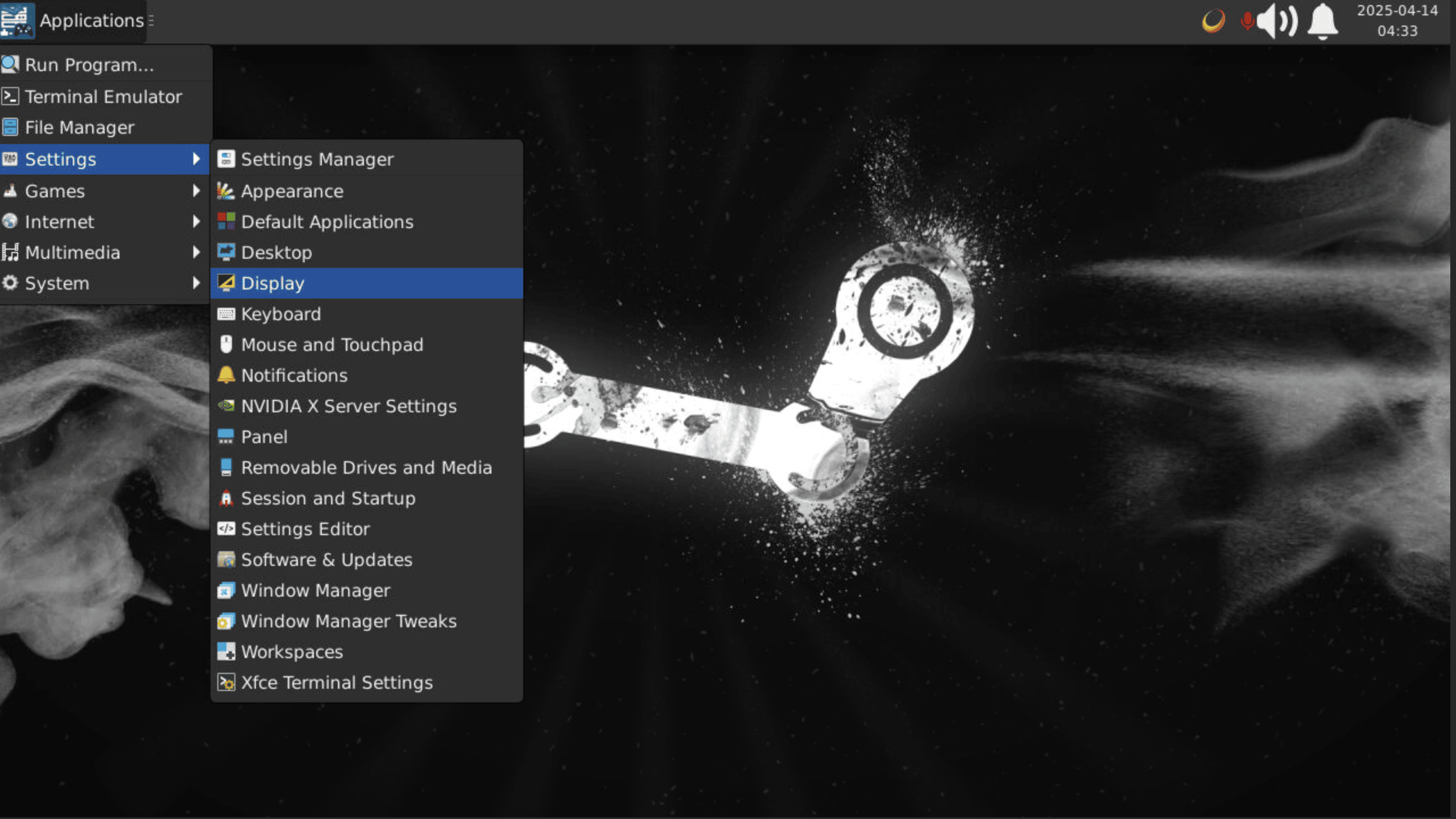 使用 Steam Headless 串流喜爱的游戏 | Olares
