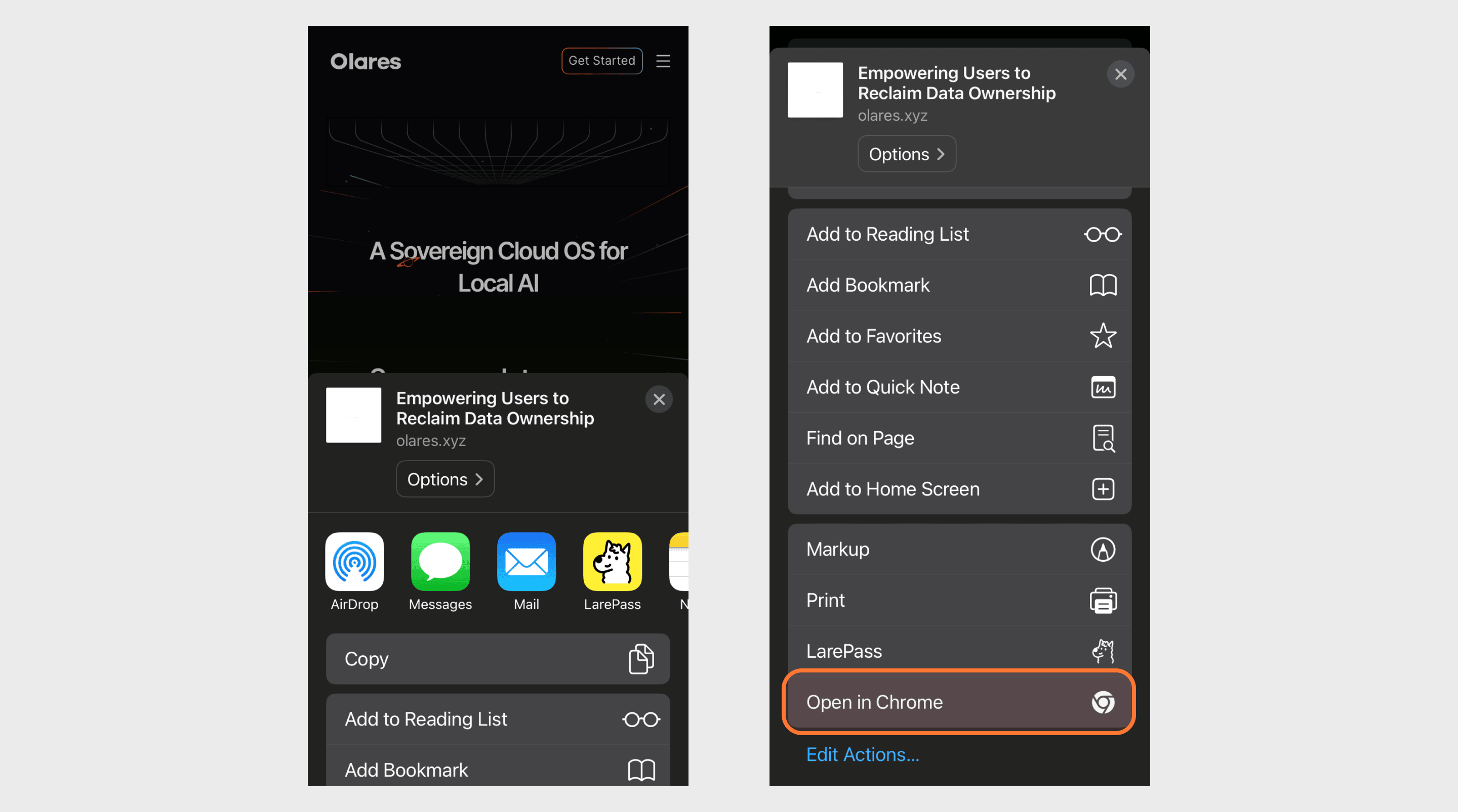 Build your knowledge hub with Wise | Olares